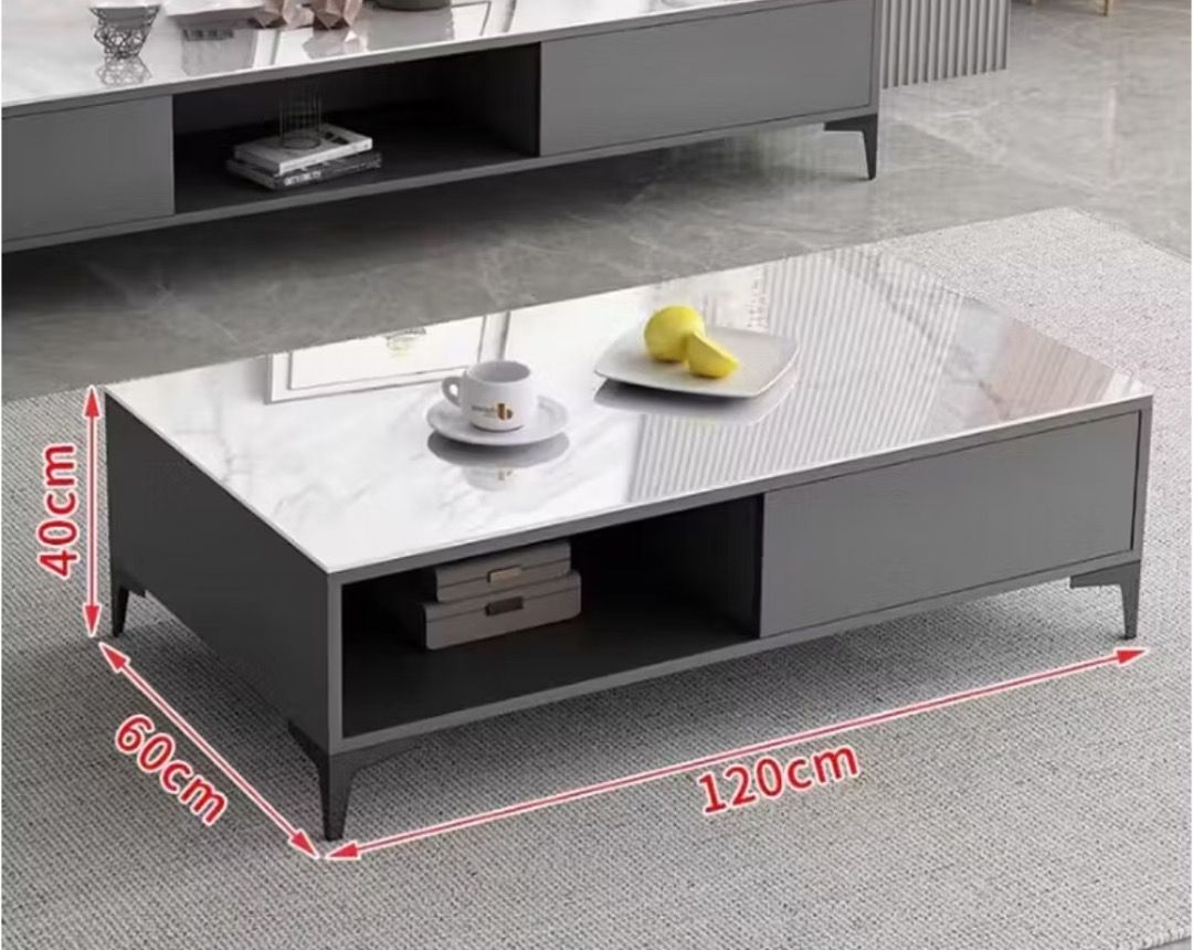 🚚 FREE DELIVERY 🚚 TV Console | Coffee Table | Center Table | Lounge ...