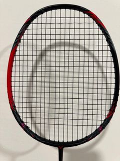Victor Tai Tzu Ying Badminton Racket Bag, Sports Equipment, Sports ...