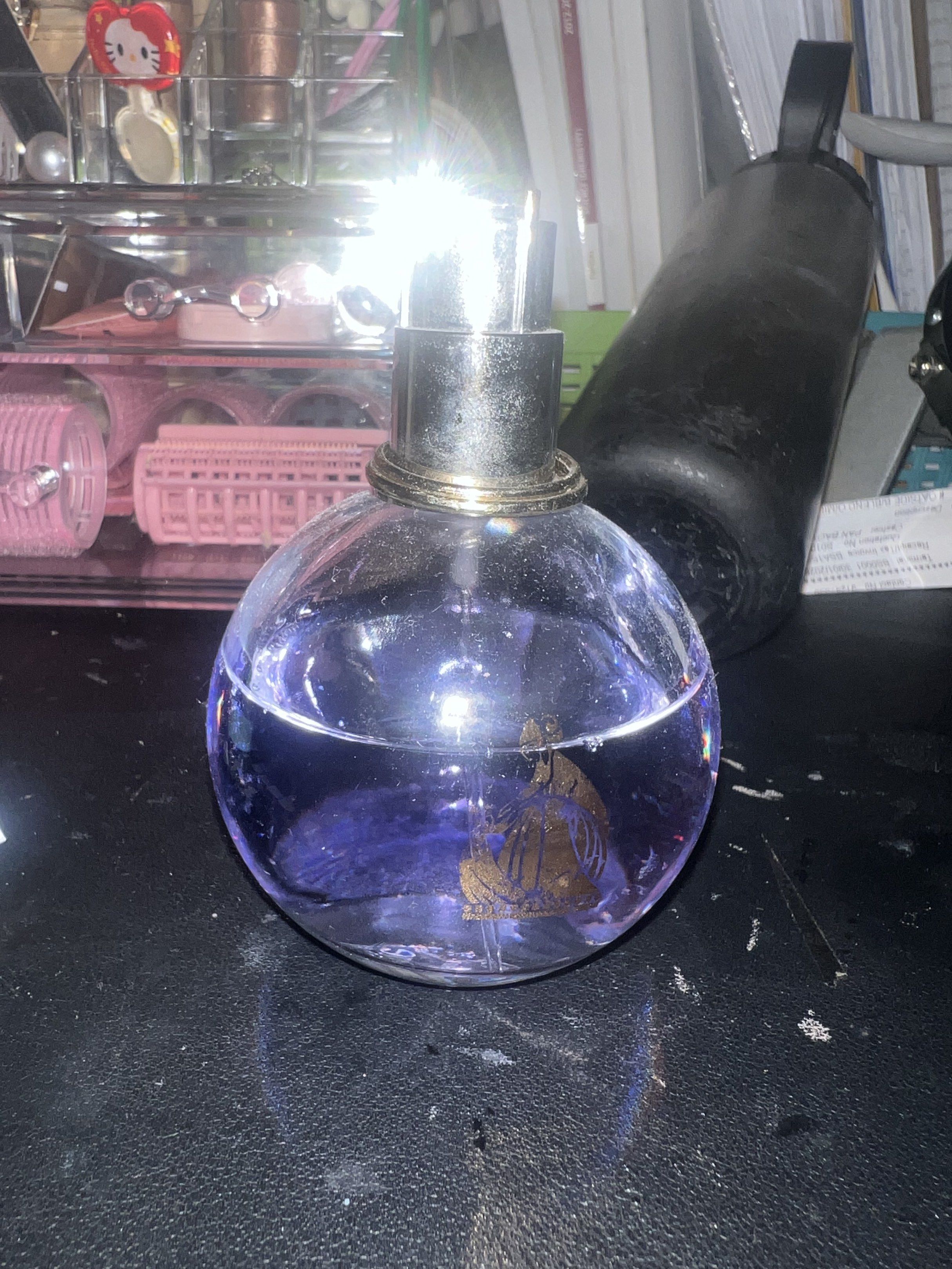 Vintage Perfume Bottle, Beauty & Personal Care, Fragrance & Deodorants ...