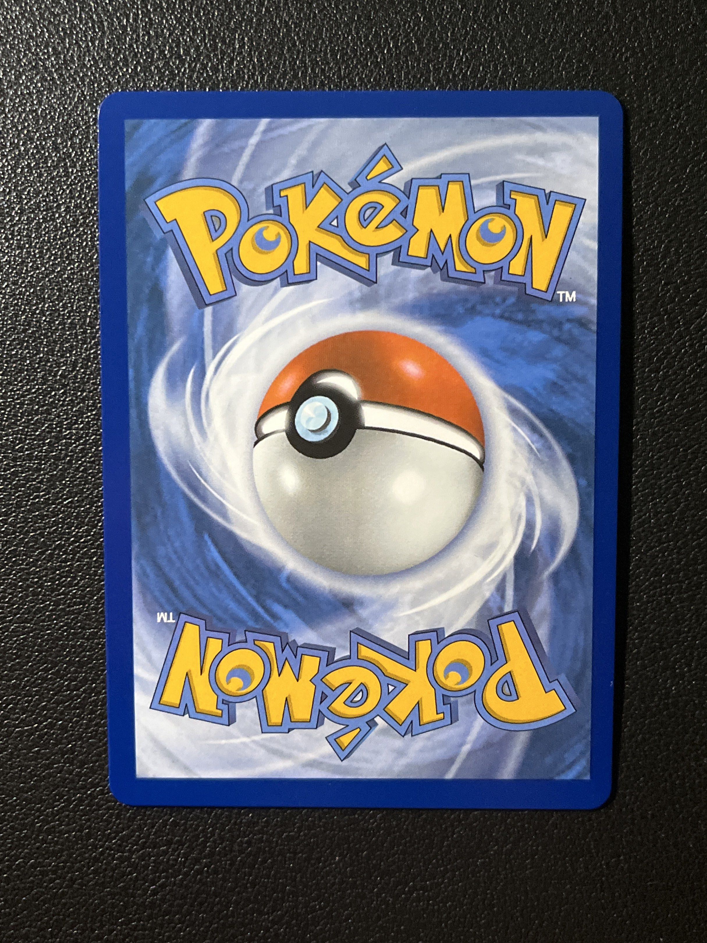 *ENGLISH* WTS Mega Scrafty Ex Mega Attack Rare 270/217 Pokemon Ascended ...