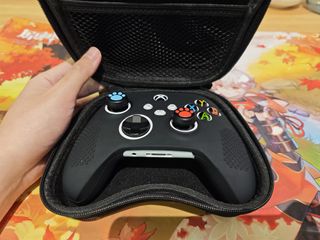 Xbox classic Controller, Video Gaming, Gaming Accessories, Controllers ...