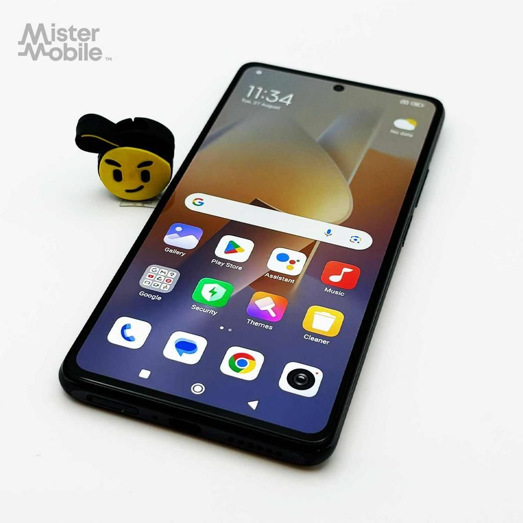 Xiaomi 11T 5G 256GB Meteorite Gray, Mobile Phones & Gadgets, Mobile ...