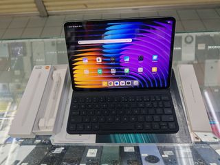 Xiaomi Pad 7 (WiFi) 256GB Blue, Mobile Phones & Gadgets, Tablets ...