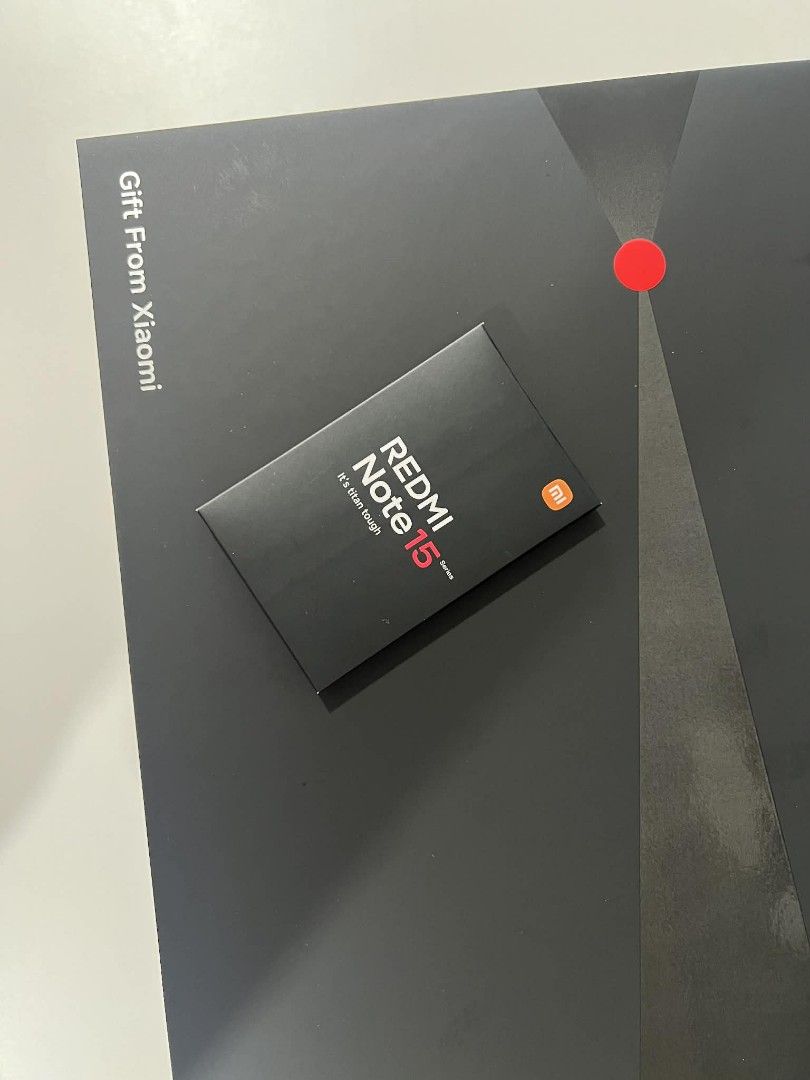 Xiaomi Smart Band 10 w/ freebies, Mobile Phones & Gadgets, Wearables ...