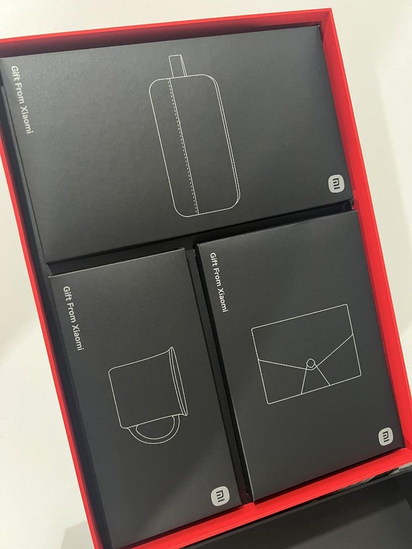 Xiaomi Smart Band 10 w/ freebies, Mobile Phones & Gadgets, Wearables ...