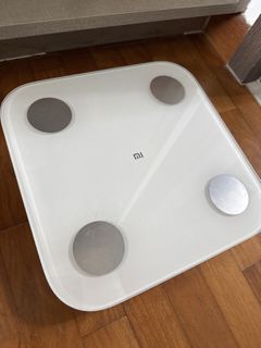 Russel Taylors x Disney Mickey Minnie Smart Weighing Scale, Health ...