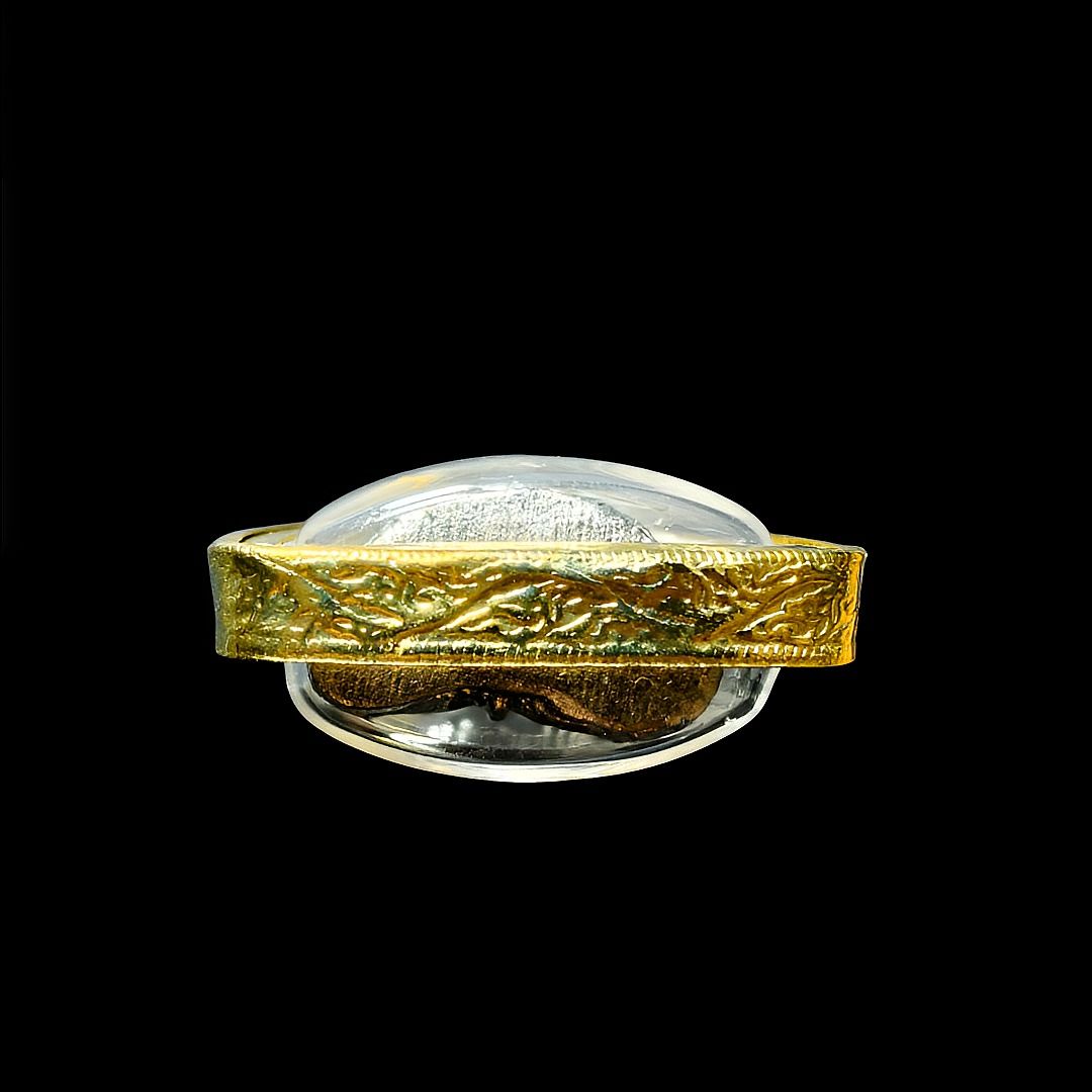Phra Pidta Lor Boran Roop Lor/Pitda, LP Moon, Wat Ban Jan, BE2567, Thai ...