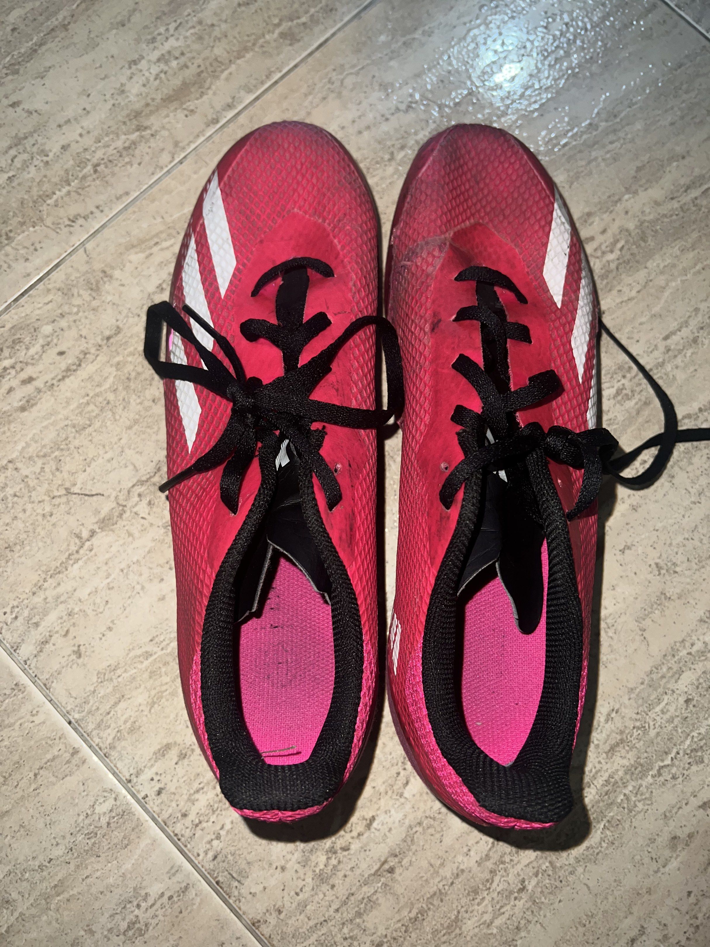 Adidas X speedportal.4FG Football Boots, Men's Fashion, Footwear, Boots ...