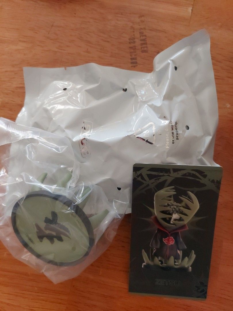 Anime Battle Against Akatsuki Itachi Uchiha Figurine, Hobbies & Toys ...