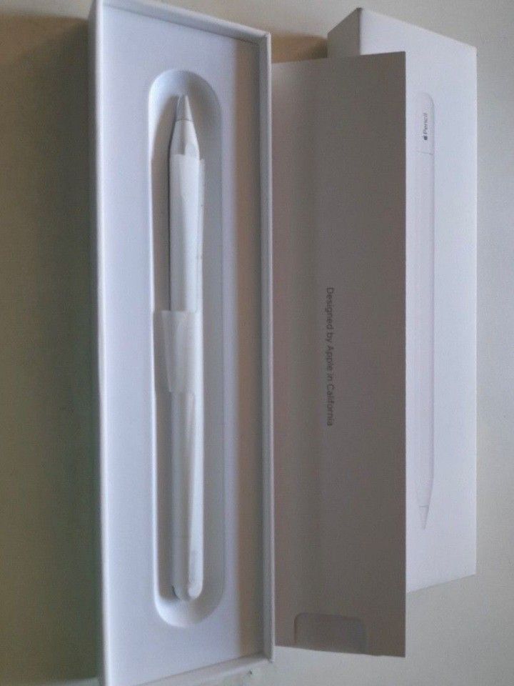 Apple Pencil (usb-c), Mobile Phones & Gadgets, Other Gadgets on Carousell