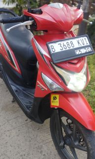 100+ Beat pop Dijual | Motor | Carousell Indonesia