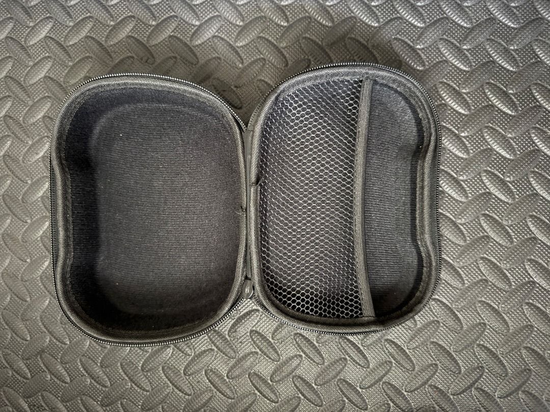 Nintendo Switch Pro Controller with Case, Video Gaming, Gaming ...