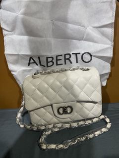 Alberto bags For Sale | Buy 100+ Alberto bags online | Carousell ...