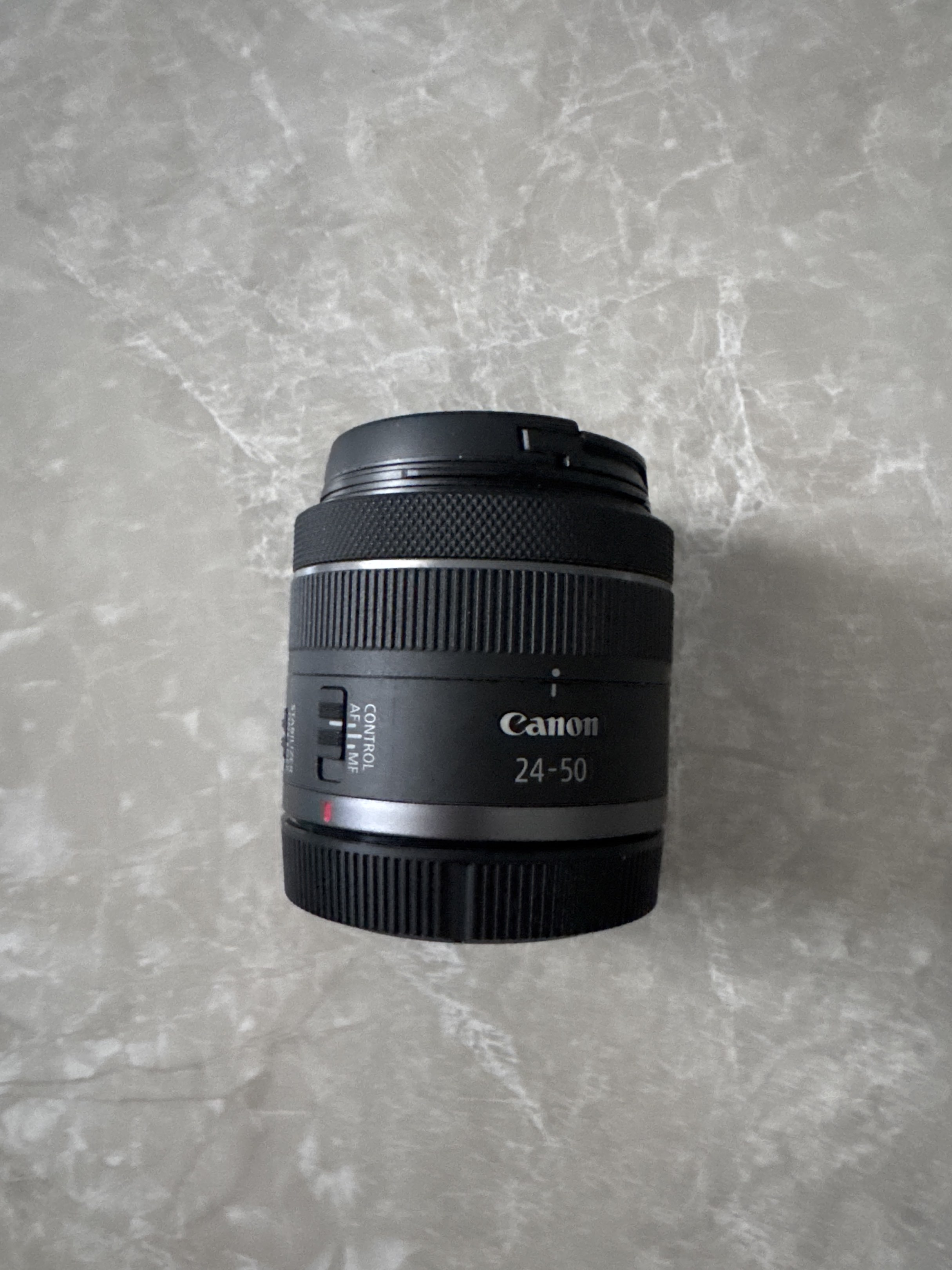 Canon RF 24-50mm f/4.5-6.3 IS STM Lens, Photography, Lens & Kits on ...