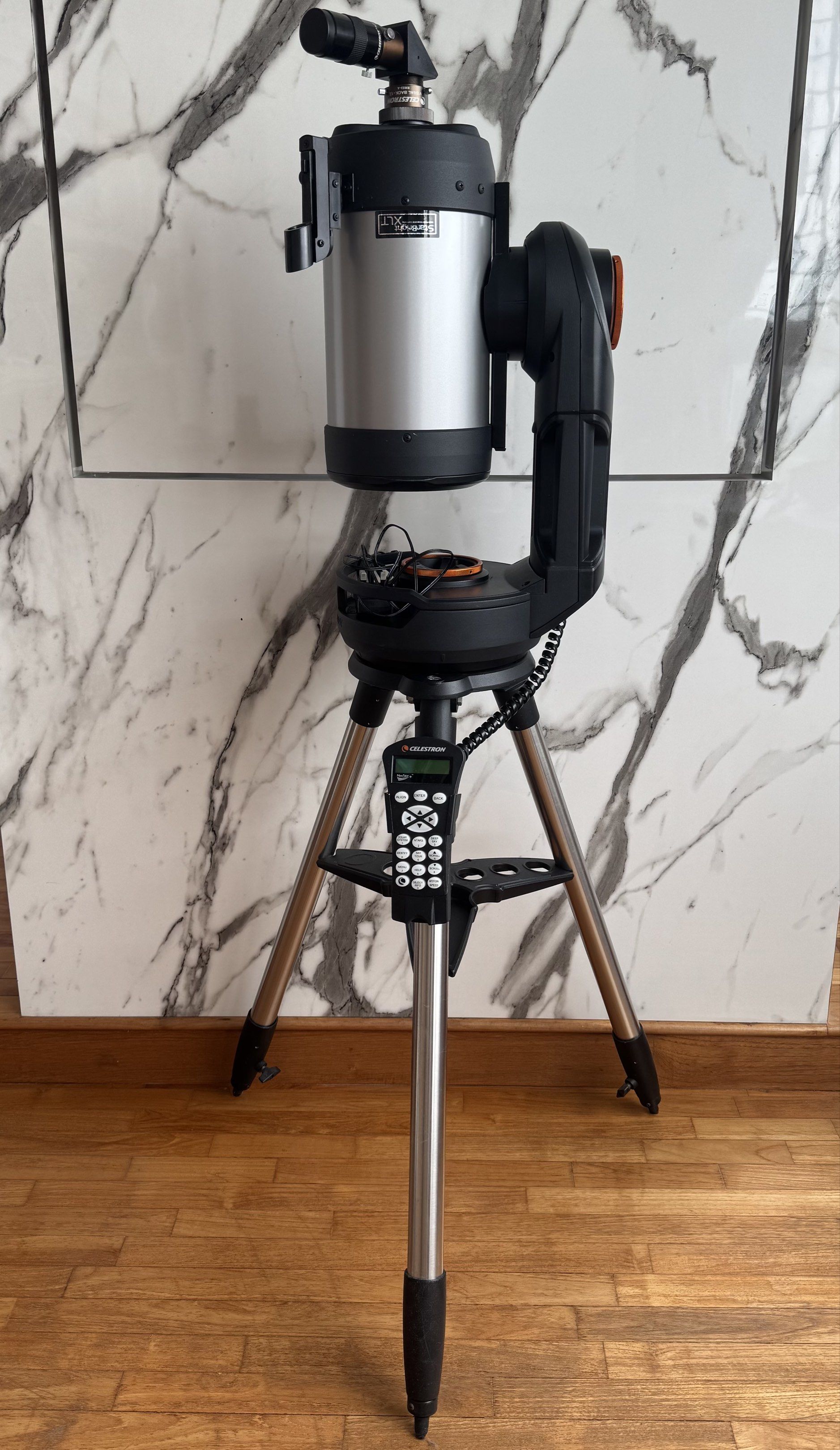 Celestron NexStar Evolution 6 Telescope, Everything Else on Carousell