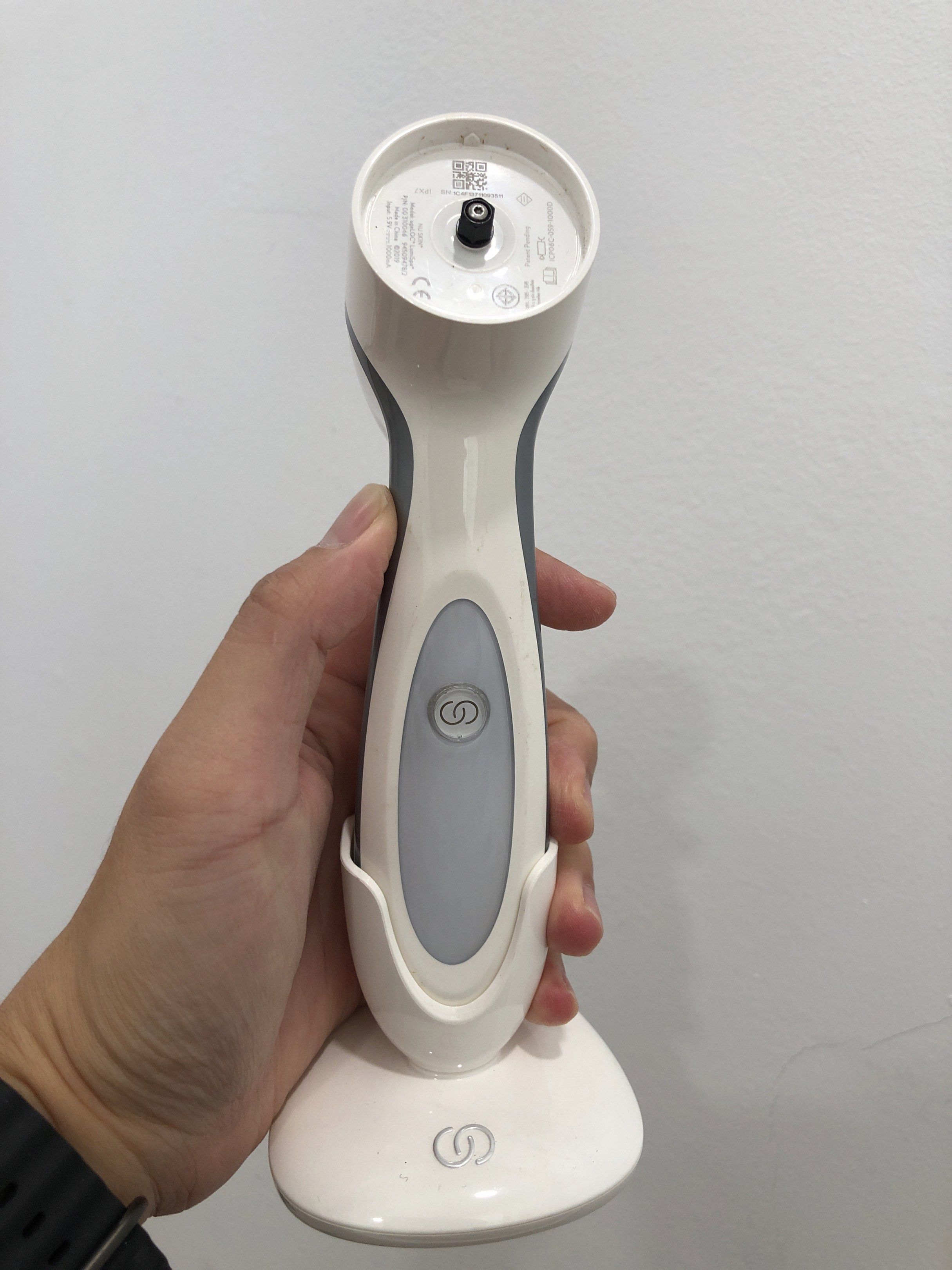 Clarisonic Mia Smart Facial Cleansing Device, Beauty & Personal Care ...