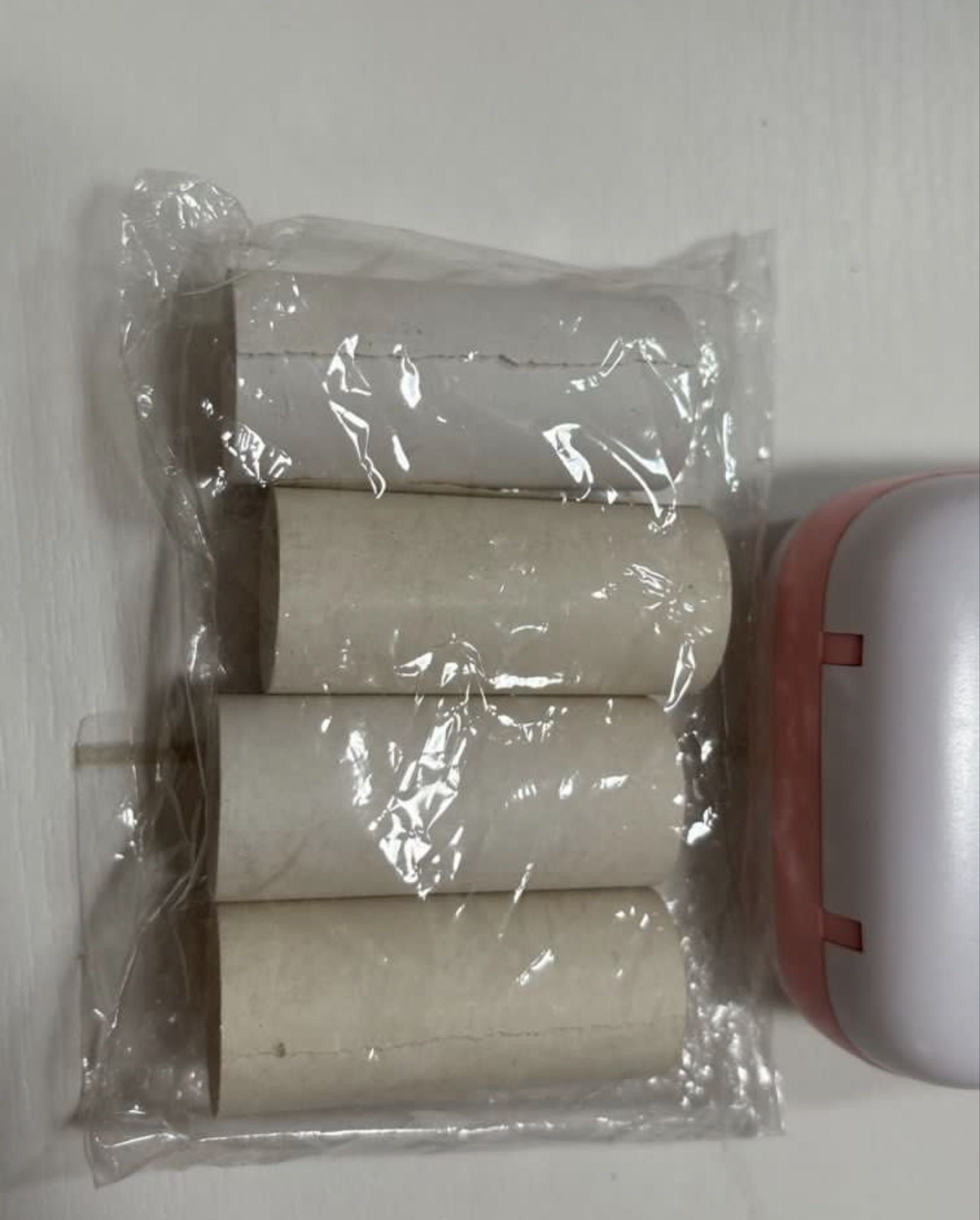 Cute Mini Thermal Printer with Extra Paper Rolls, Computers & Tech ...