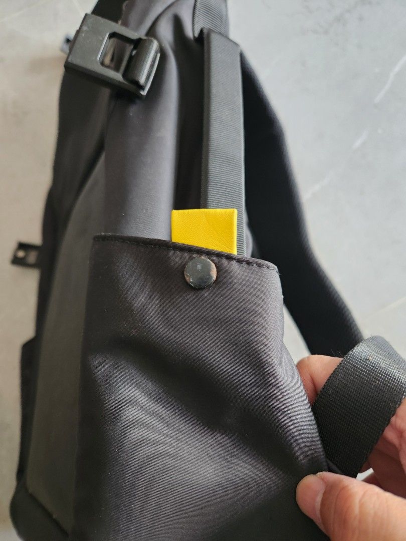 Divoom Pixoo Pixel 16x16 Backpack M, Men's Fashion, Bags, Backpacks on ...