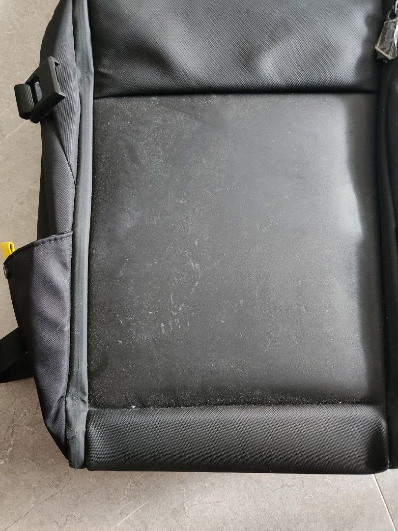 Divoom Pixoo Pixel 16x16 Backpack M, Men's Fashion, Bags, Backpacks on ...