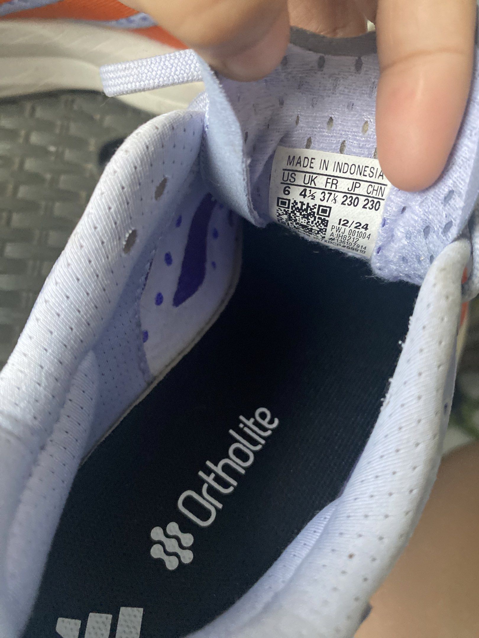 DURAMO SPEED 2 RUNNING SHOES, Women's Fashion, Footwear, Sneakers on ...