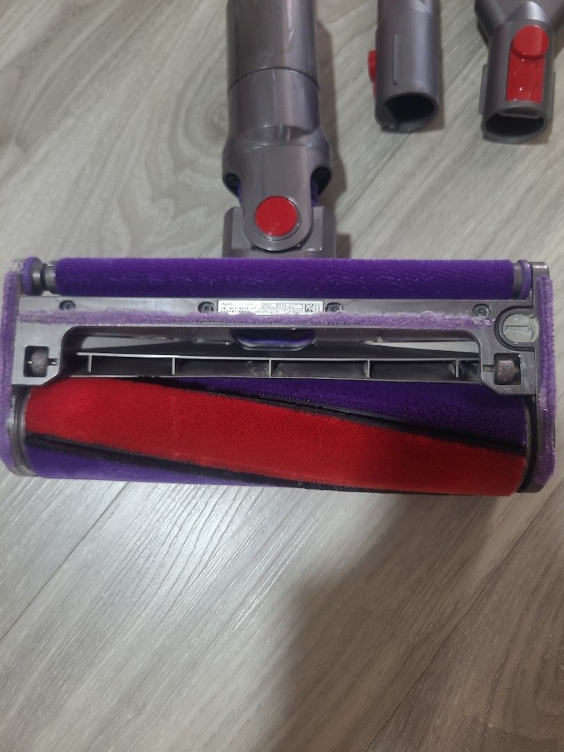 Dyson parts, TV & Home Appliances, Vacuum Cleaner & Housekeeping on ...