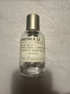 Le Labo Another 13 Eau de Parfum 100ml, Beauty & Personal Care ...