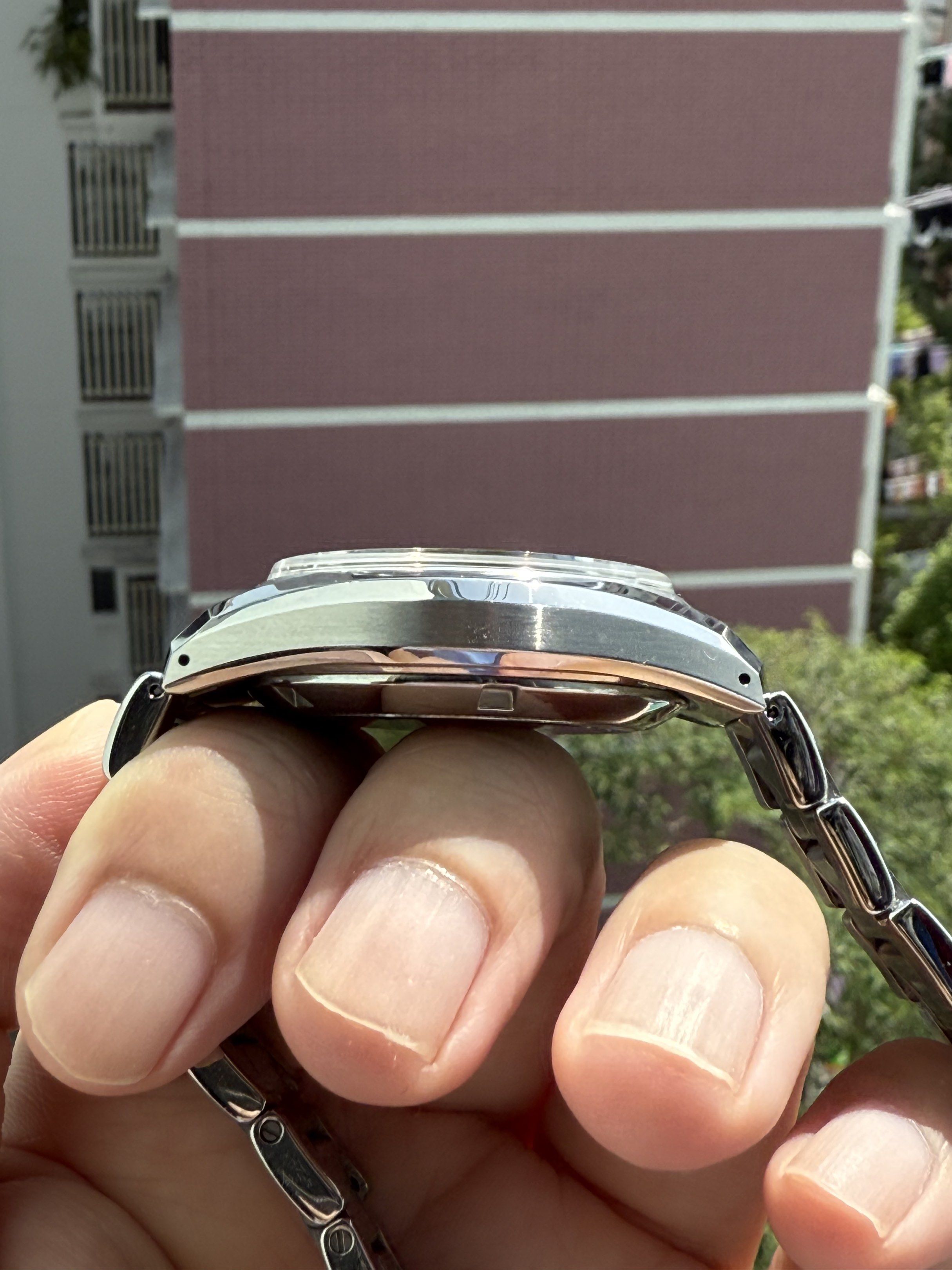 [Full Set] Grand Seiko Rikka SBGH271, Luxury, Watches on Carousell