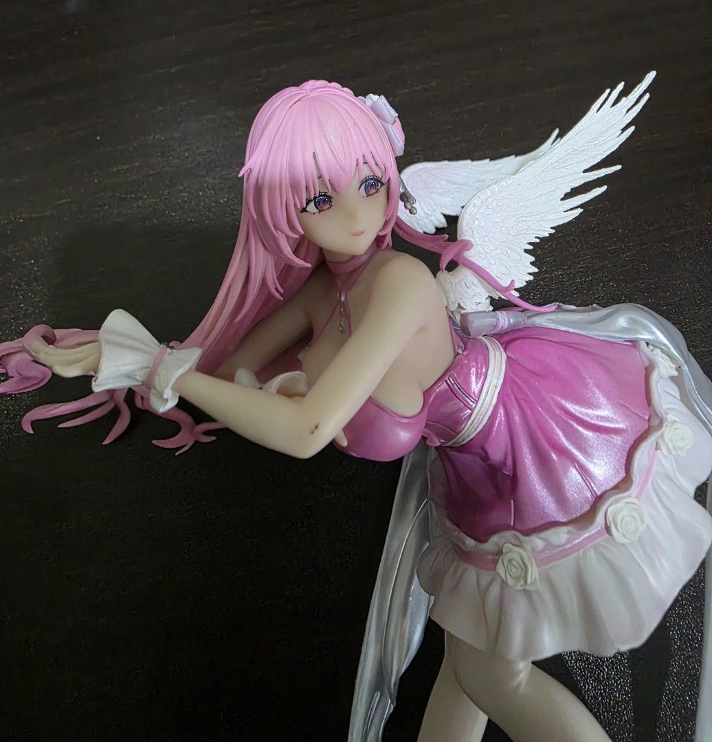 Furyu Goddess of Victory: Nikke Noodle Stopper Figure -Dorothy ...