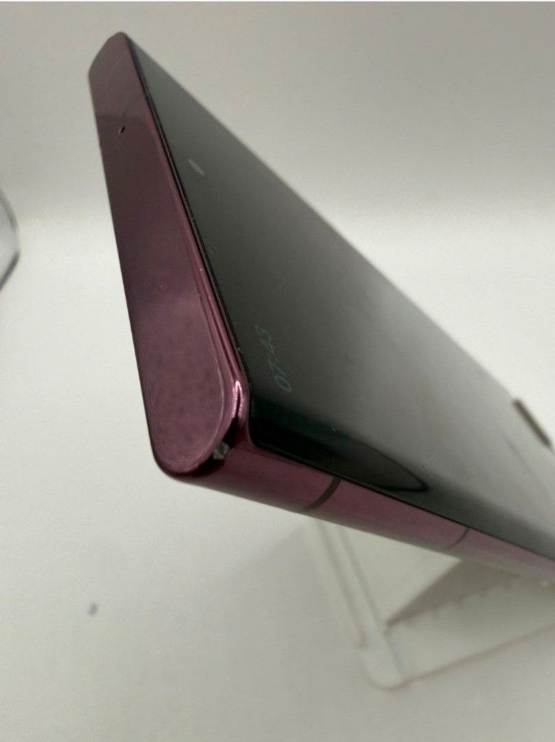 Galaxy S22 Ultra 5G Burgundy 256GB, Mobile Phones & Gadgets, Mobile ...