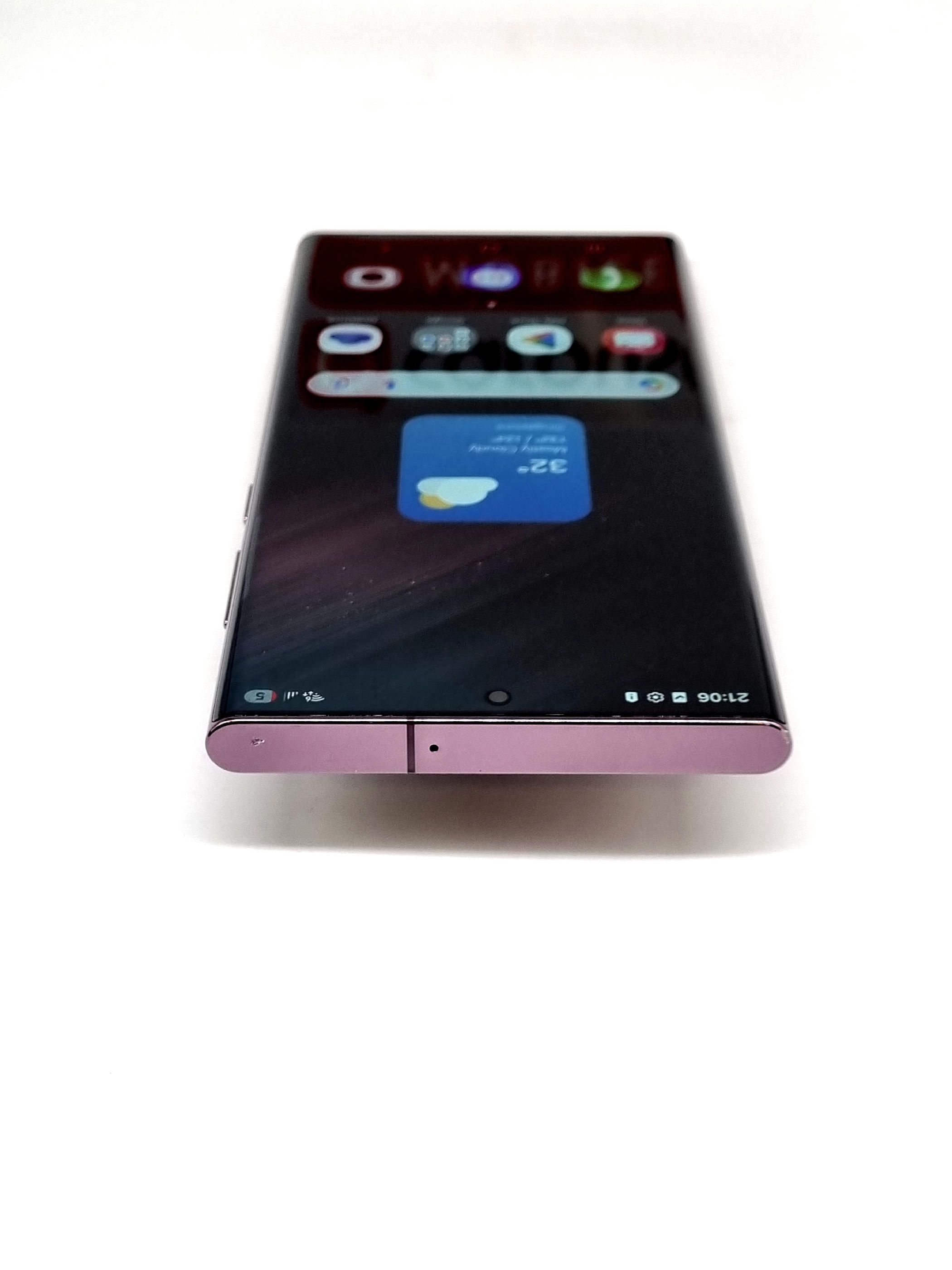 Galaxy S22 Ultra 5G Burgundy 256GB, Mobile Phones & Gadgets, Mobile ...