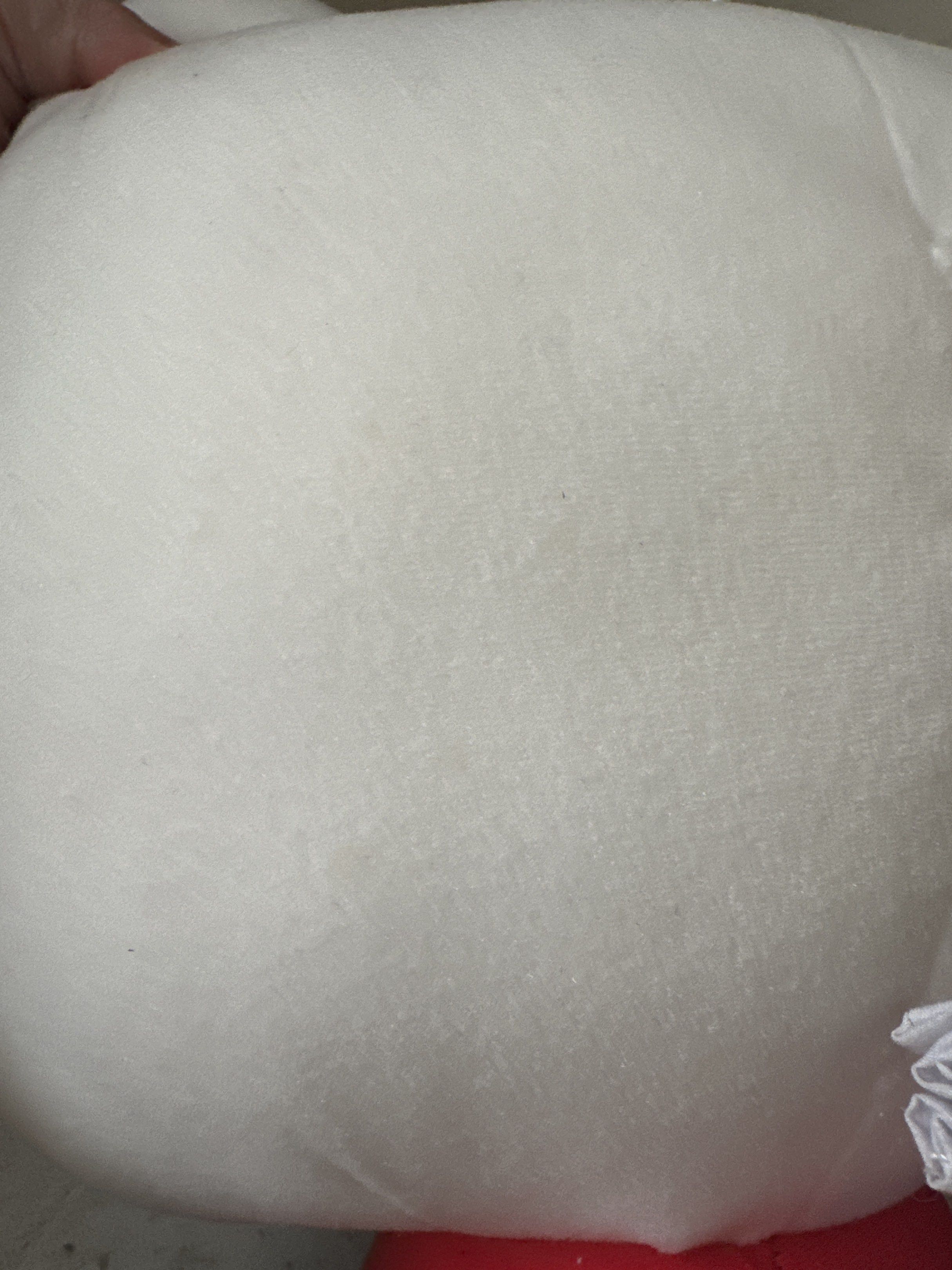 Hello Kitty Santa Claus Plush Toy, Hobbies & Toys, Toys & Games on ...