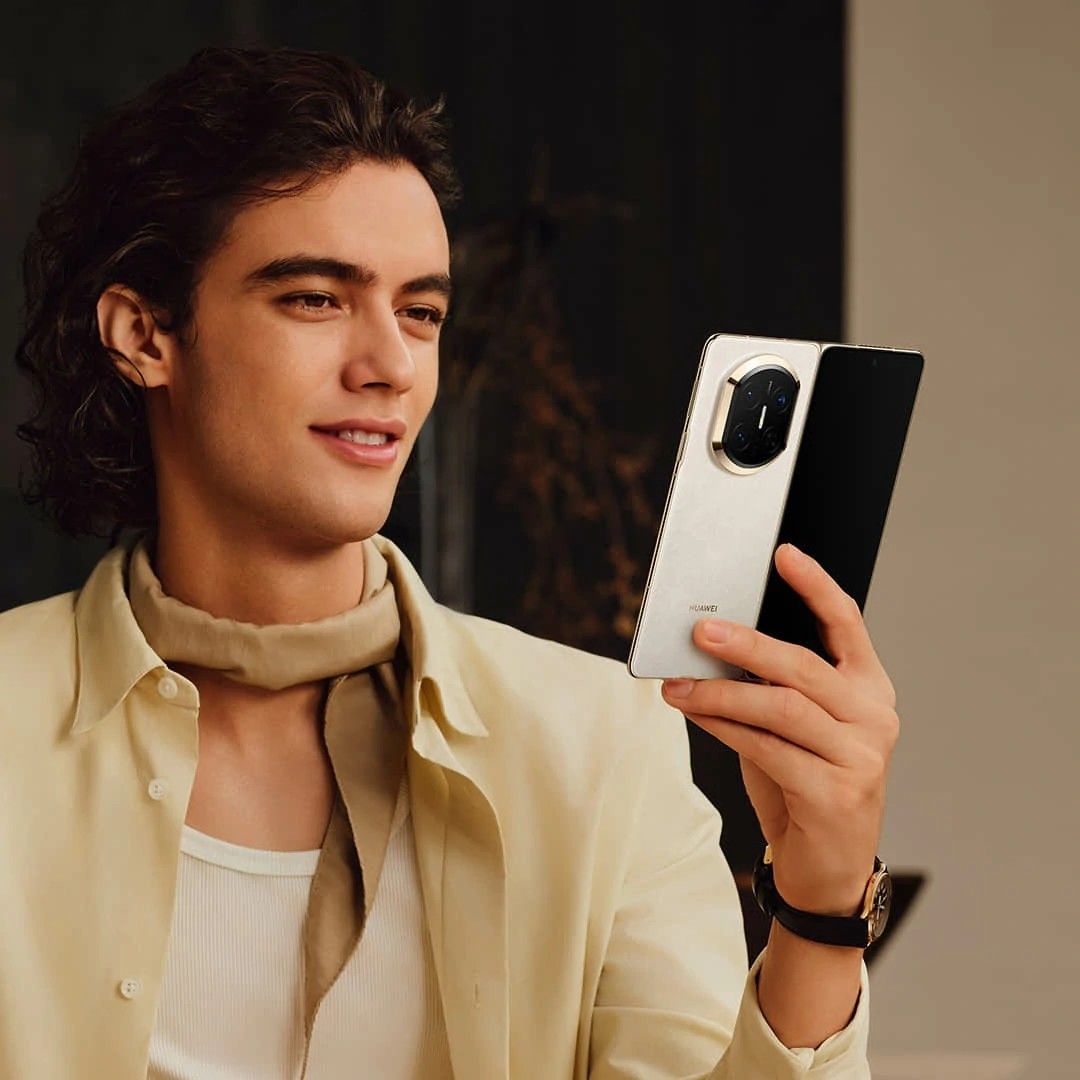 Huawei Mate X7 White 512GB, Mobile Phones & Gadgets, Mobile Phones ...