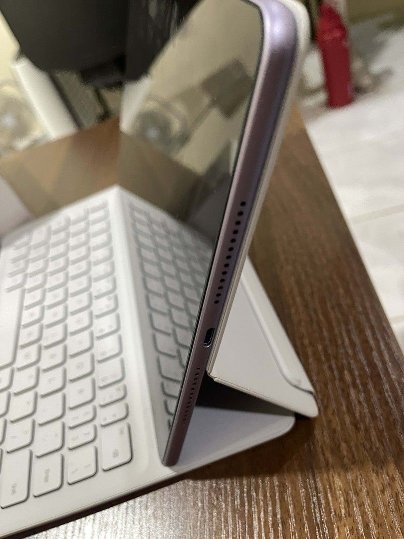 Huawei matepad 11.5 s purple, Mobile Phones & Gadgets, Mobile Phones ...