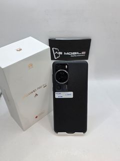 Huawei Mate 40 Pro 5G 256GB Black, Mobile Phones & Gadgets, Mobile ...