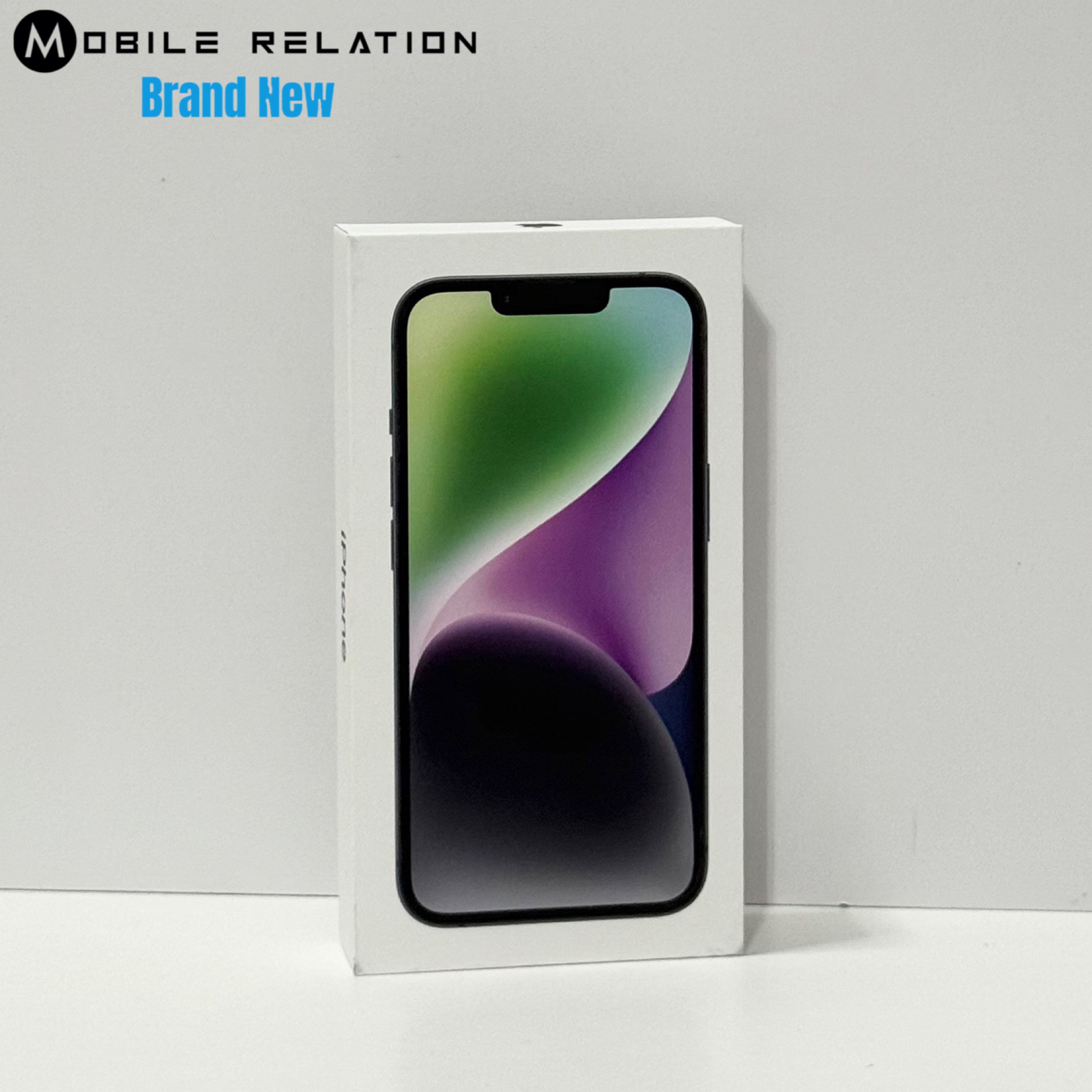 iPhone 14 Midnight 128GB, Mobile Phones & Gadgets, Mobile Phones ...