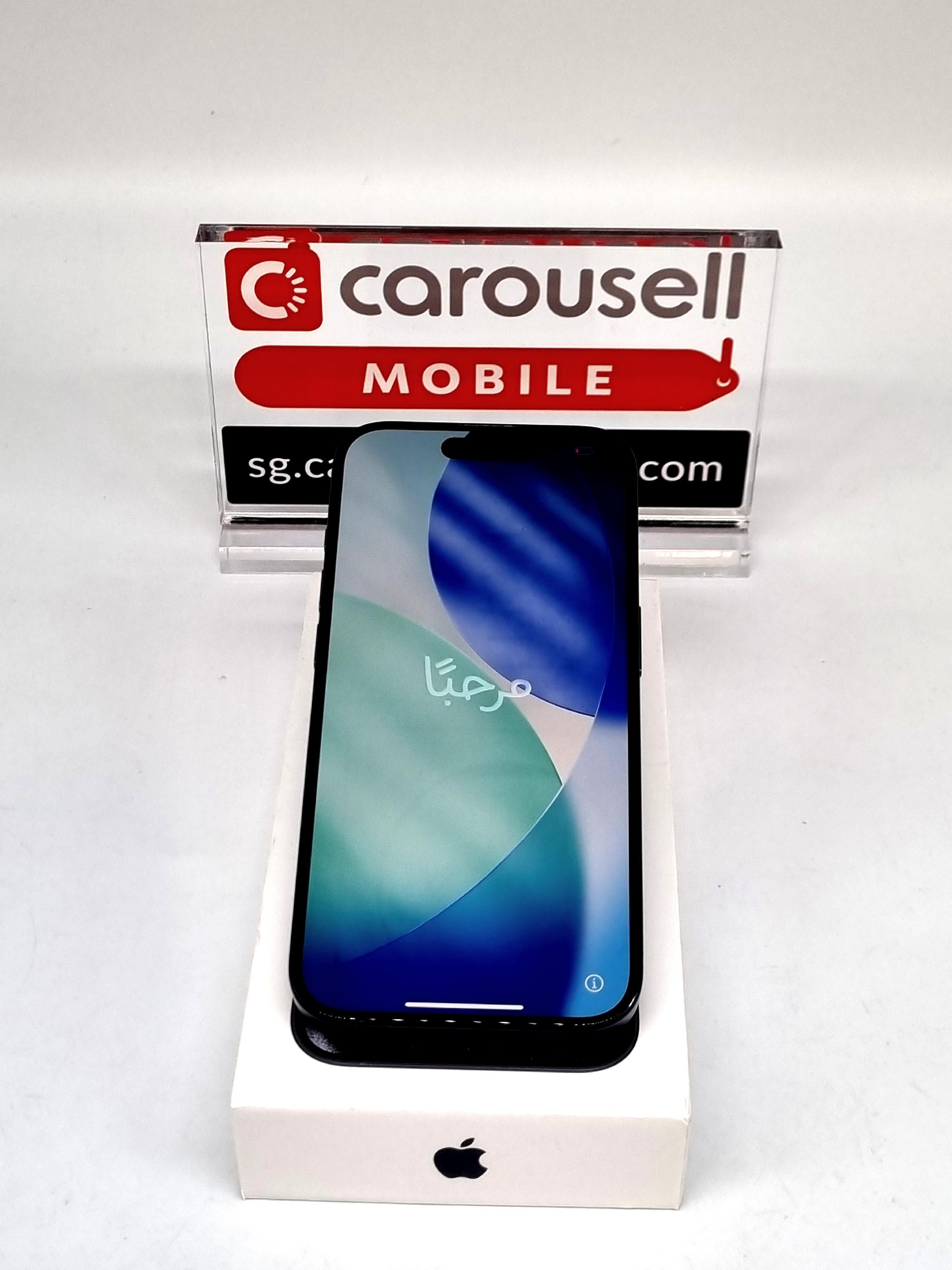 iPhone 15 Pro Blue Titanium 1 TB, Mobile Phones & Gadgets, Mobile ...