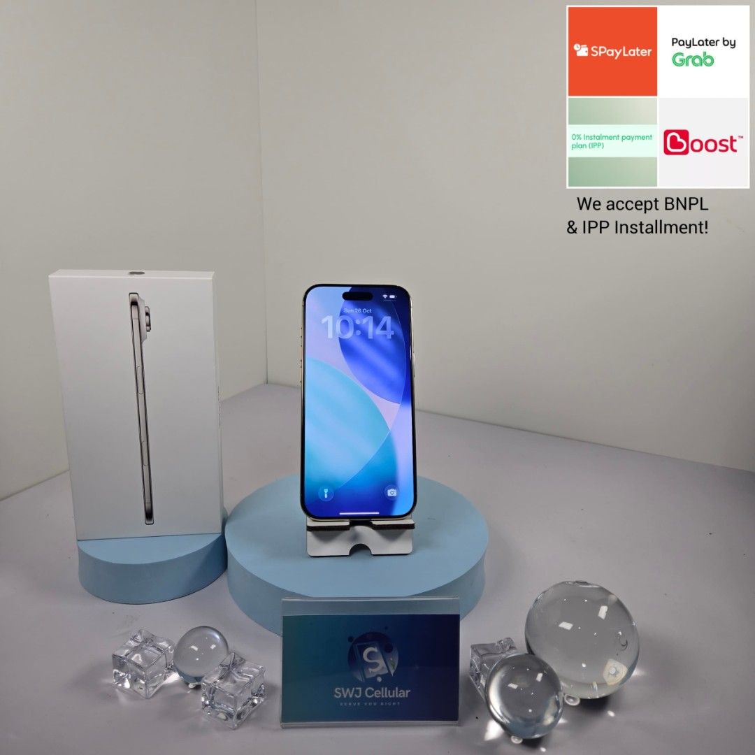 iPhone Air Light Gold 256GB, Mobile Phones & Gadgets, Mobile Phones ...