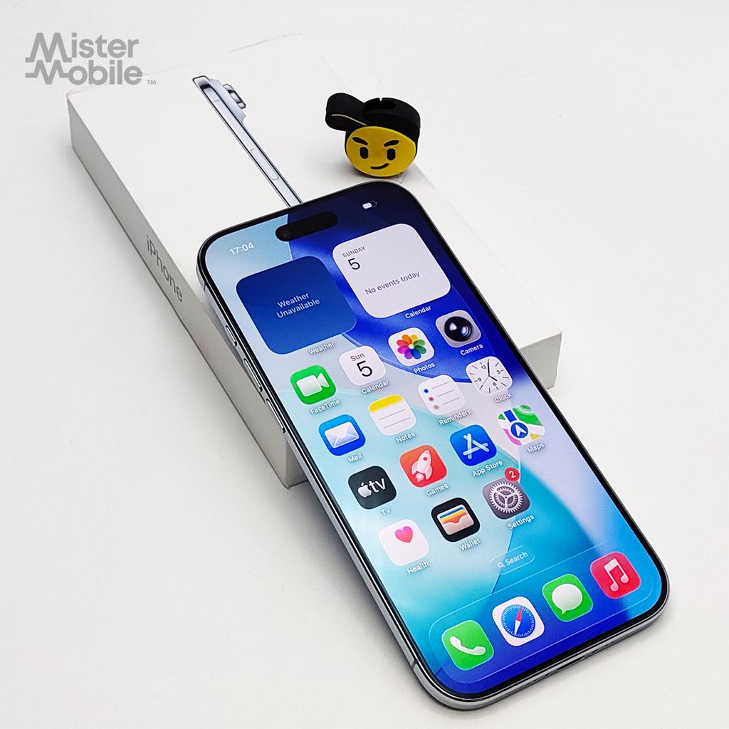 iPhone Air Sky Blue 256GB, Mobile Phones & Gadgets, Mobile Phones ...