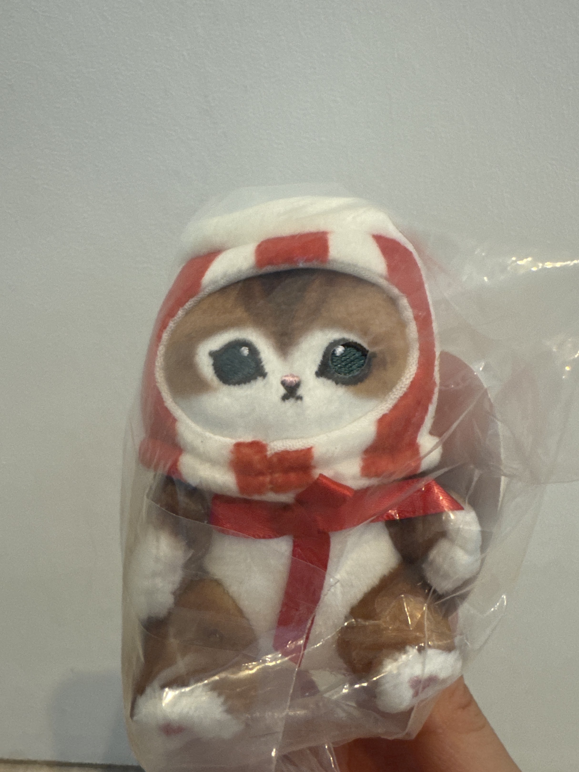 KFC x Mofusand, Hobbies & Toys, Toys & Games on Carousell