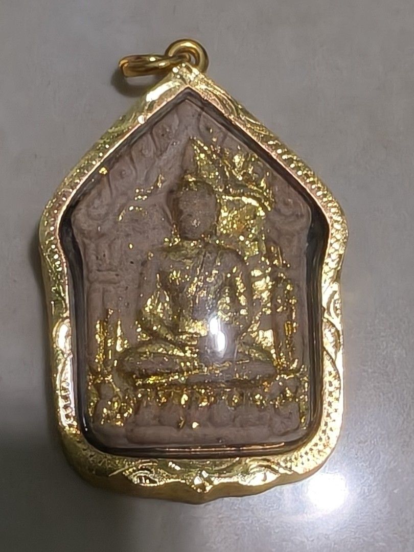 LP DEANG WAT POM RAMA KHUN PAEN PONG CHU CHOK, Hobbies & Toys ...