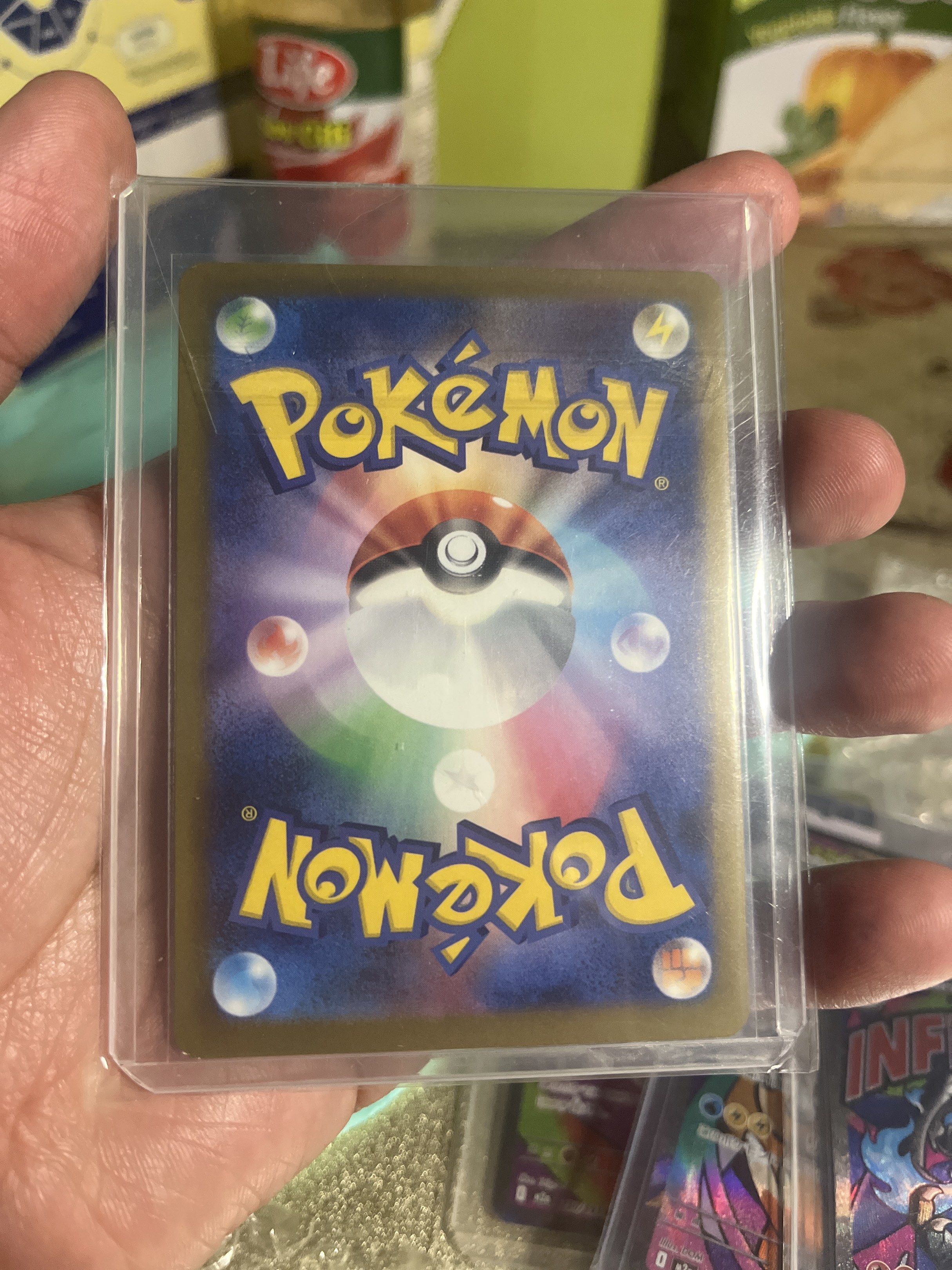 Mega Dragonite EX 246/193 SAR SPECIAL ART RARE POKEMON MEGA DREAM JAPAN ...