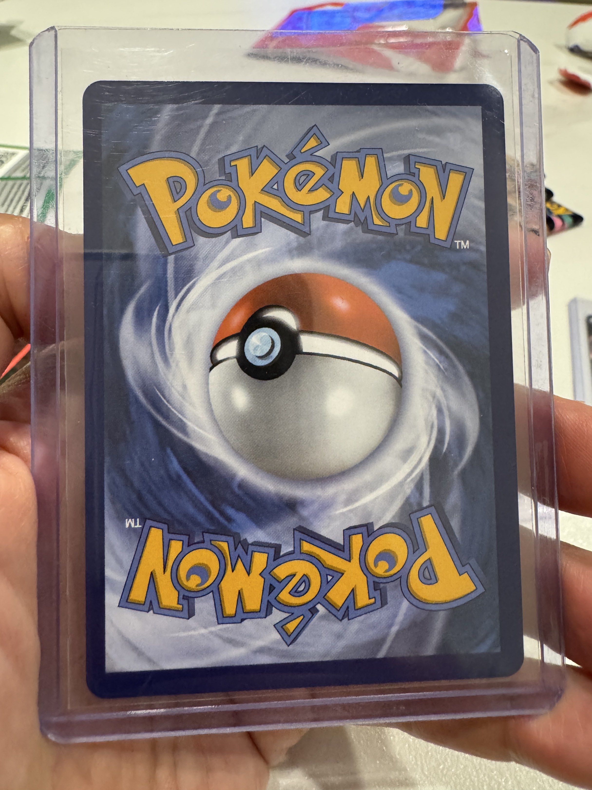 Mega Meganium EX SIR Pokemon Ascended Heroes, Hobbies & Toys, Toys ...