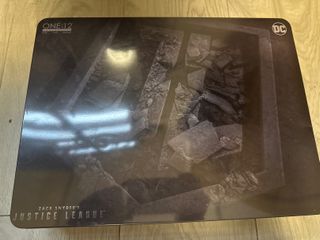 全新 Medicom Toy Mafex No 260 Knightmare Batman Zack Snyder's Justice ...