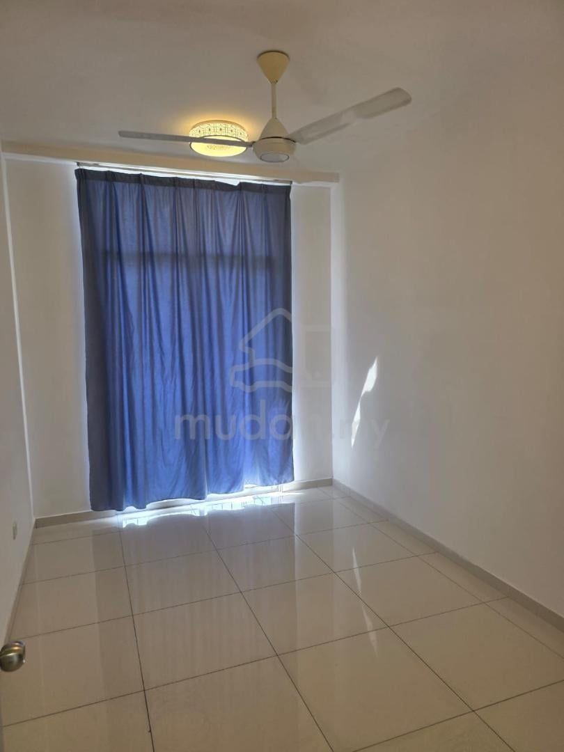 Midfields 2 Condo Partly Furnished Sungai Besi Mid Valley TBS The Vyne ...