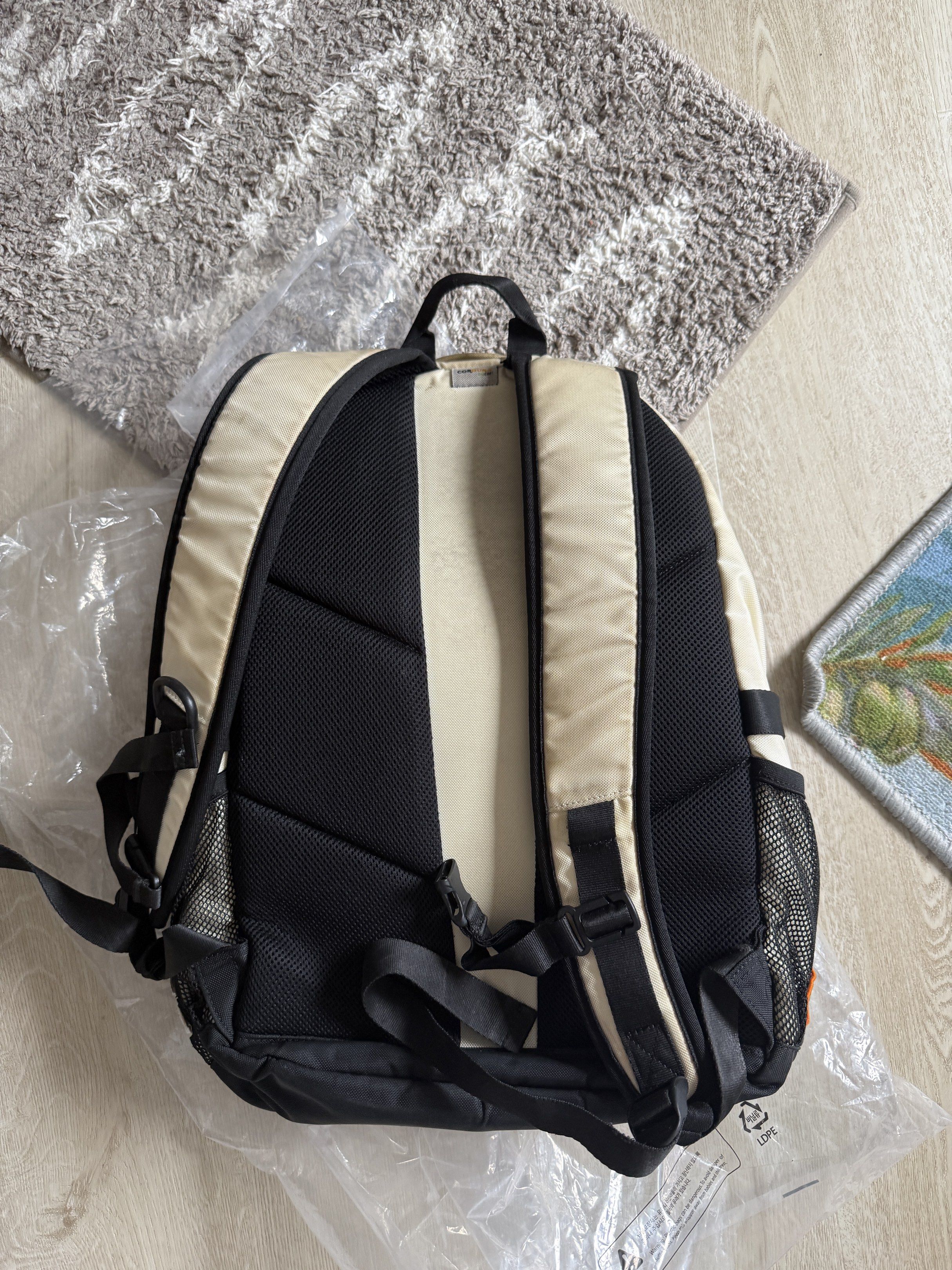 National Geographic Backpack (pachi plus), Men's Fashion, Bags ...