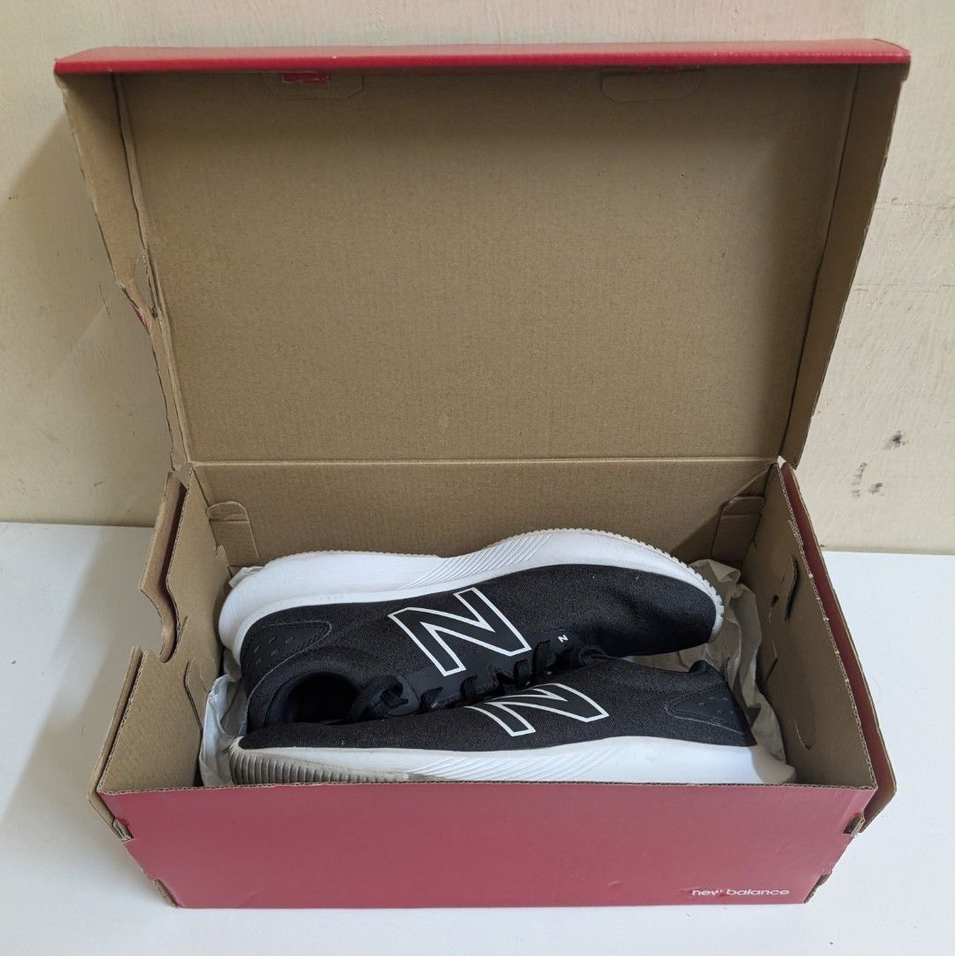 New Balance ME430LB2 Running Shoes, Men's Fashion, Footwear, Sneakers ...