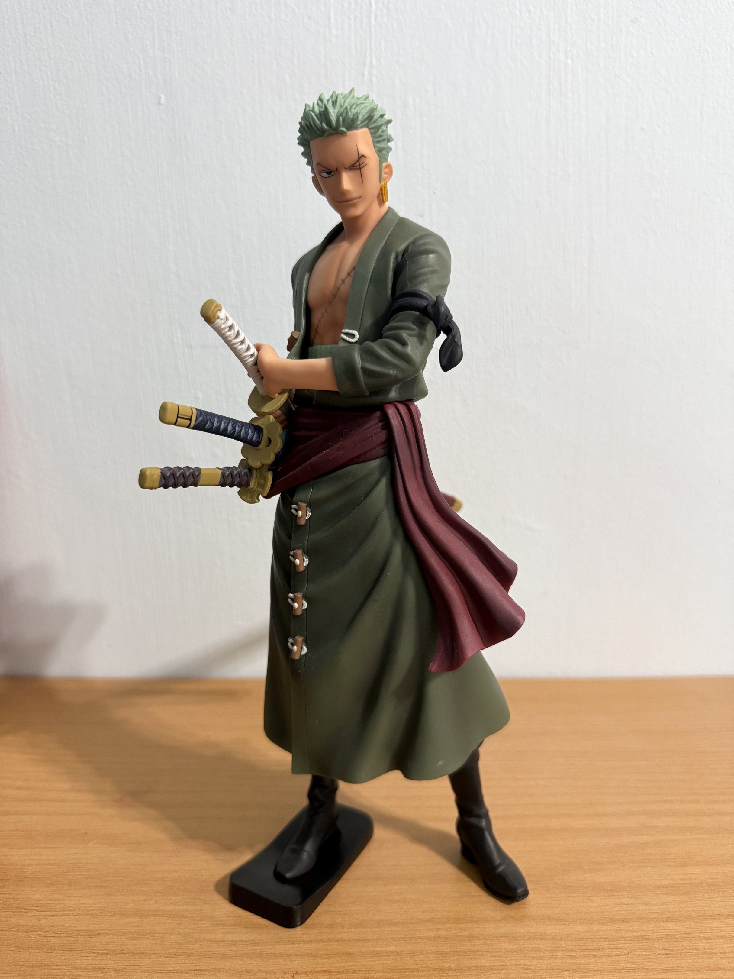 Grandista One Piece, Naruto, Rimuru, MHA Deku, Hobbies & Toys, Toys ...