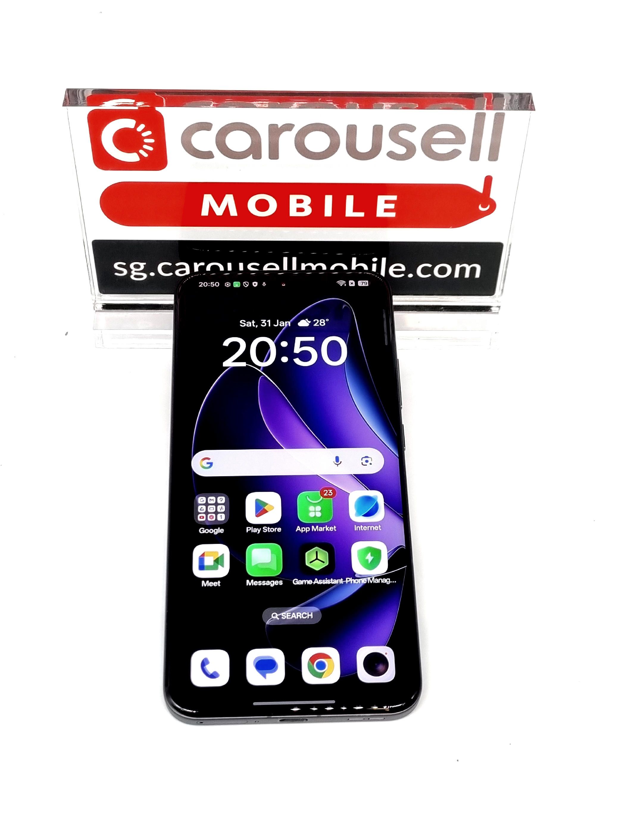 Oppo Reno 13 Pro 5G 512GB Graphite Grey, Mobile Phones & Gadgets ...