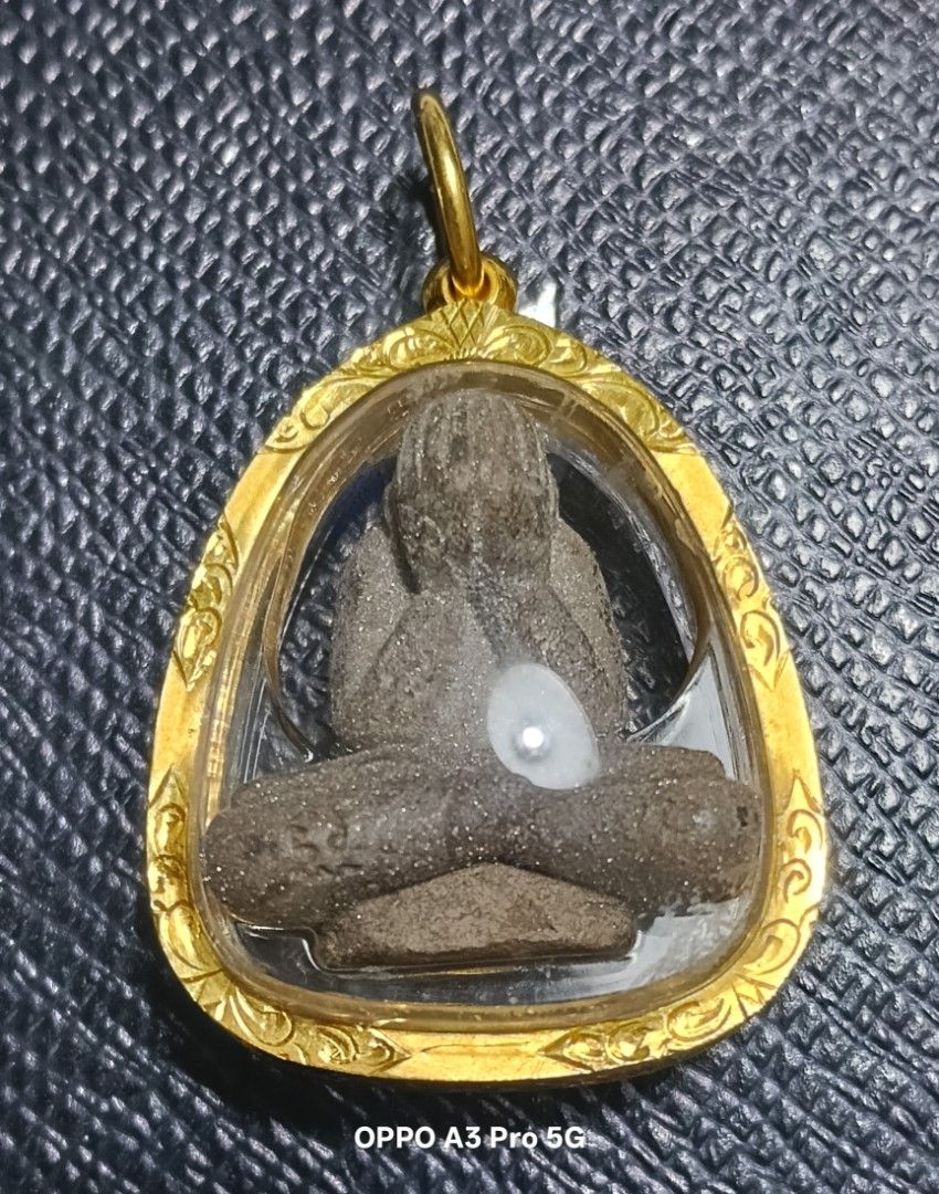 Phra Pitda Wan108. Phim LP Kron, Hobbies & Toys, Religious Items on ...