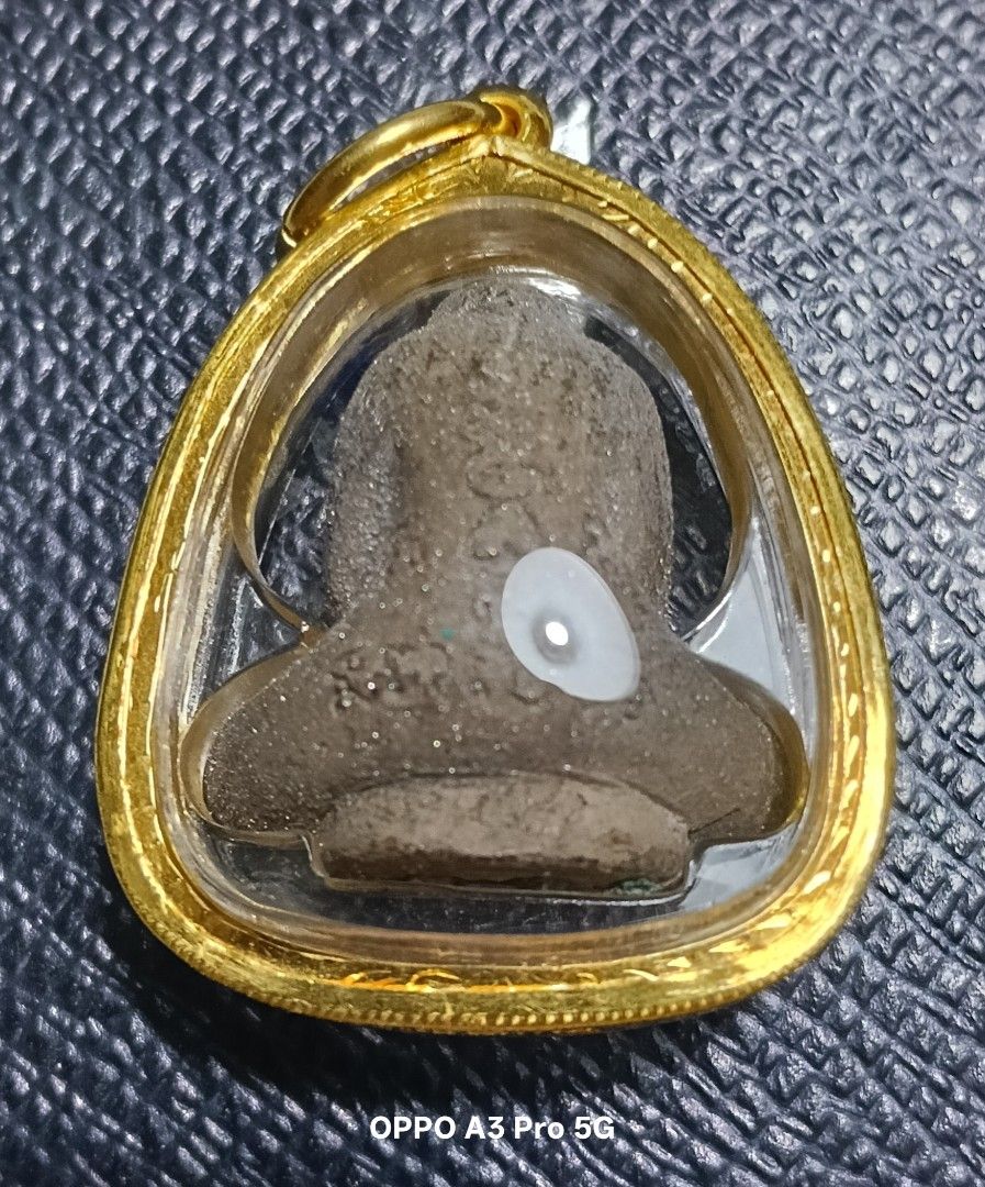 Phra Pitda Wan108. Phim LP Kron, Hobbies & Toys, Religious Items on ...